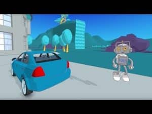 Superando Desafíos de Conducción Inversa en Car Parking: Guía Paso a ...