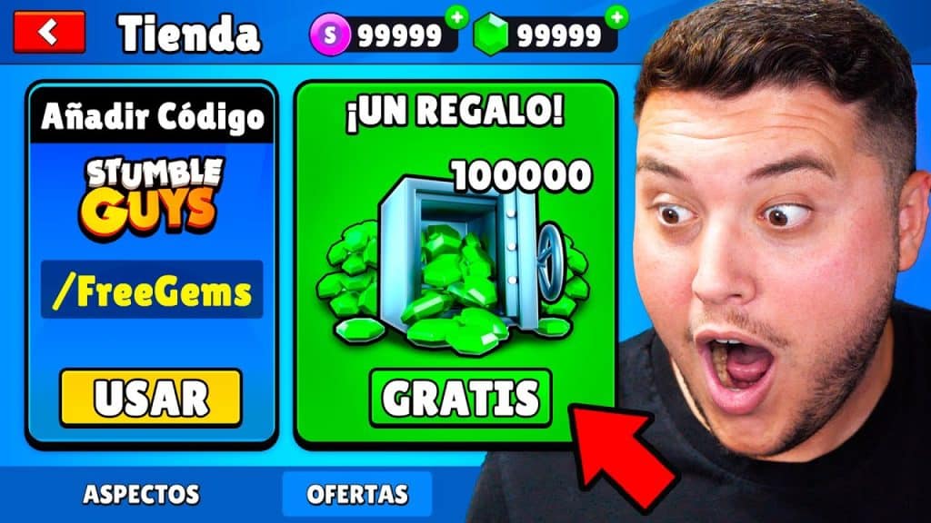 Cómo y Dónde Ingresar Códigos en Stumble Guys: Guía Paso a Paso - Crimi ...