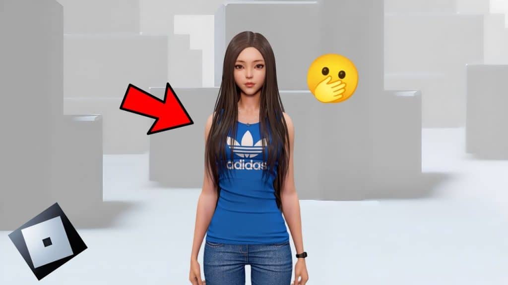Guía Definitiva para Diseñar Avatares Impresionantes en Roblox: Crea tu ...